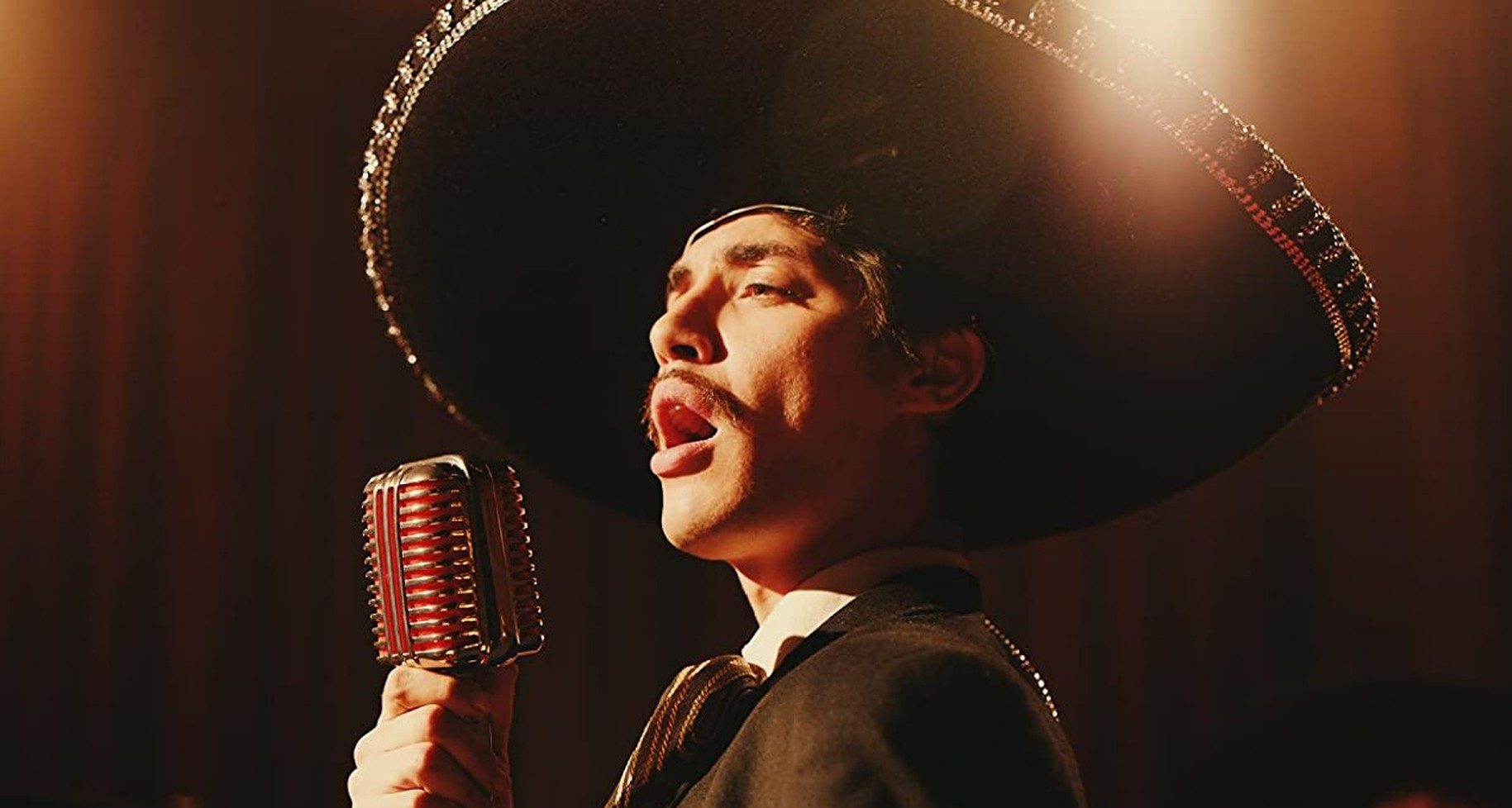 Netflix's El Rey, Vicente Fernández: Is the TV Show Based on a Real Singer?