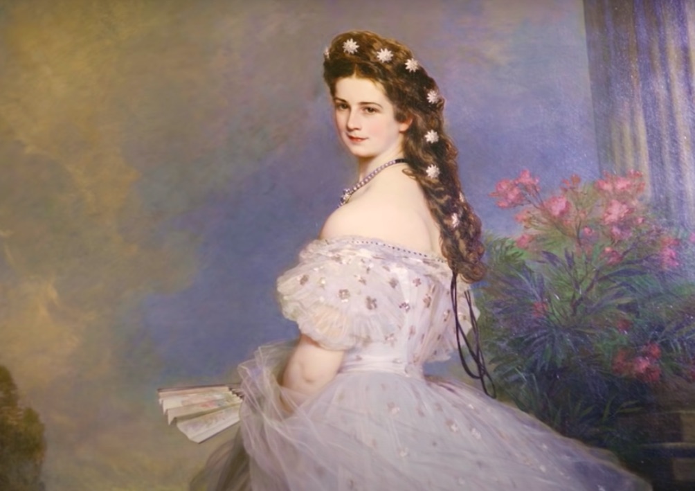 Netflix's The Empress: Is the TV Show Based on True Historical Events?