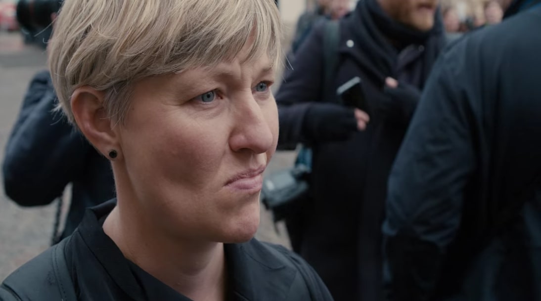 Emma Sullivan: Where is the Filmmaker Today?