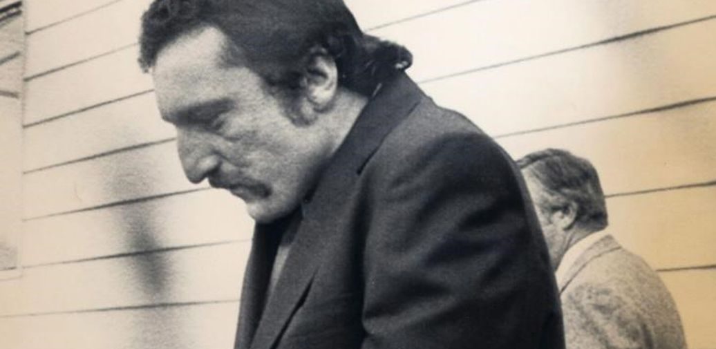 David Shearing aka David Ennis: Where is the Mass Murderer Today?