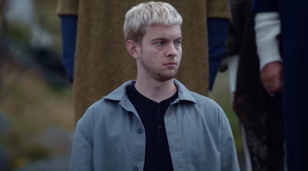 Netflix's Entrapped Season 1 Ending, Explained: Who Killed Ivar?