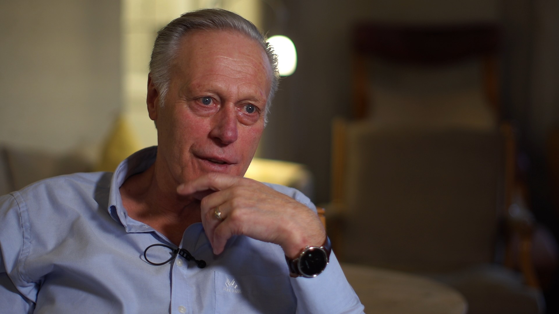 Tom Hagen: Where is Anne-Elisabeth Hagen's Husband Today?