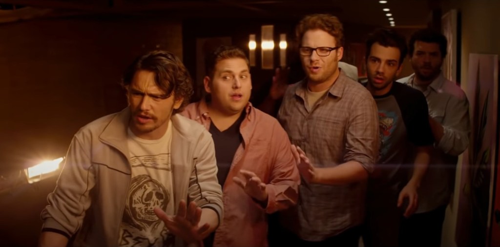 This Is the End: Exploring All Shooting Locations of the 2013 Movie