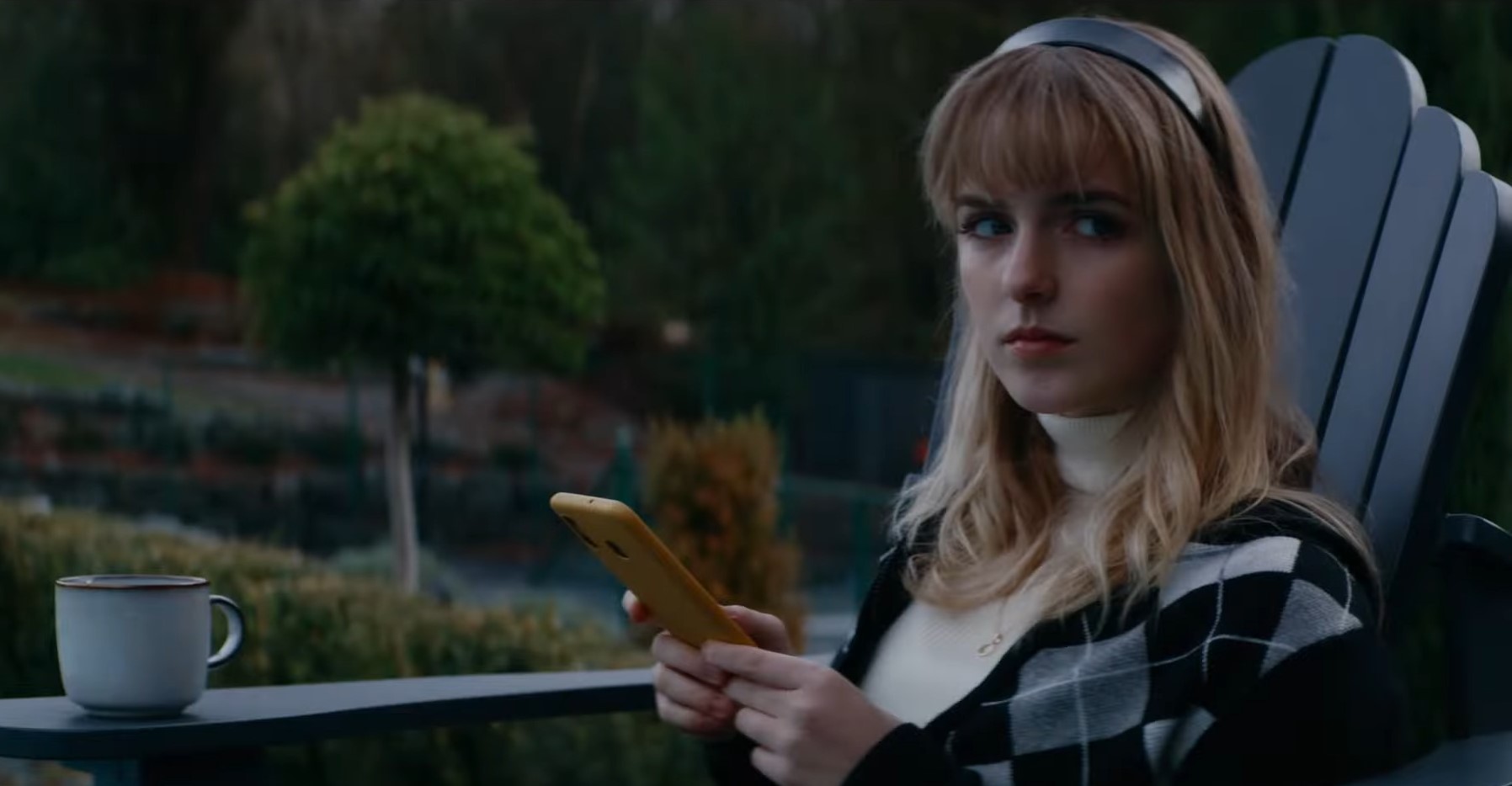 Lifetime's The Bad Seed Returns: Is it a True Story? Where Was it Filmed?