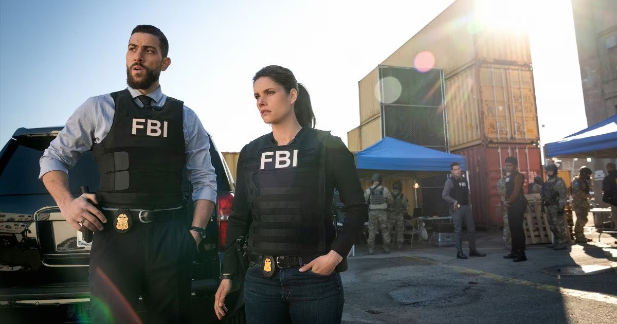 Did Maggie Bell Leave FBI? Where is Missy Peregrym Now?