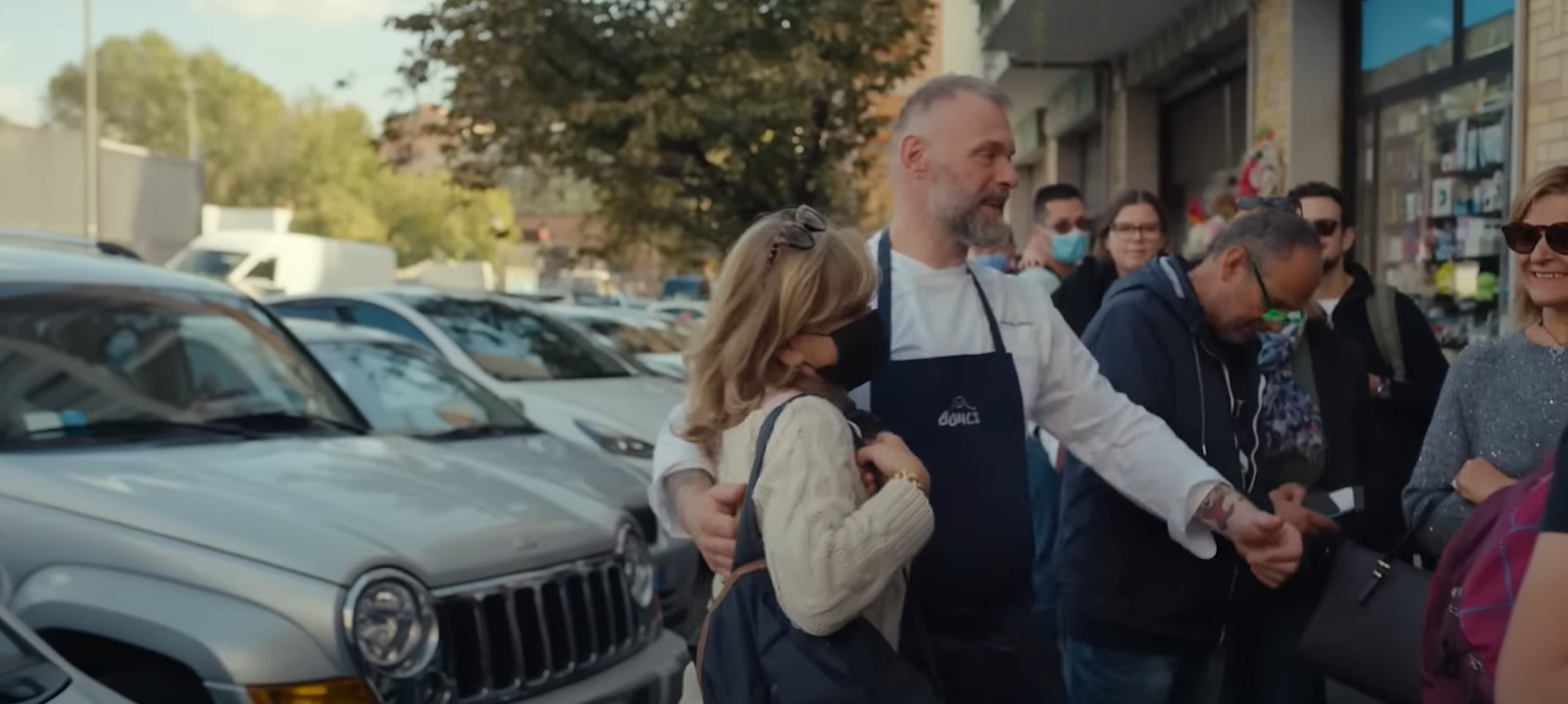 Netflix's Chef's Table Pizza: Every Shooting Location of the Show