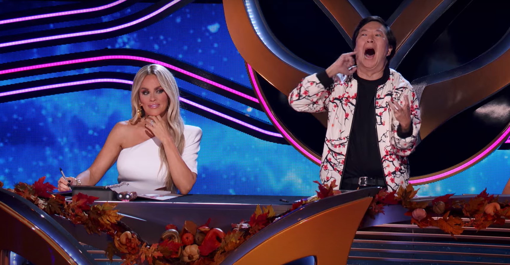 The Masked Singer 2022: Where Was the Season 8 Filmed?