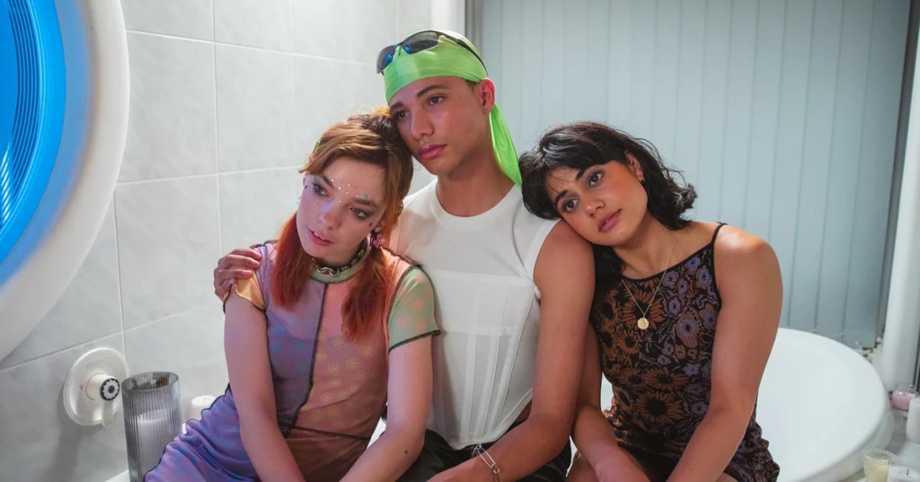 Netflix's Heartbreak High (2022): Where Was the TV Show Filmed?