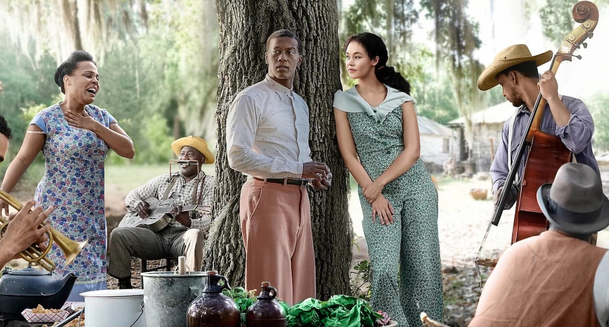 Netflix's A Jazzman's Blues: Where Was the Movie Filmed?