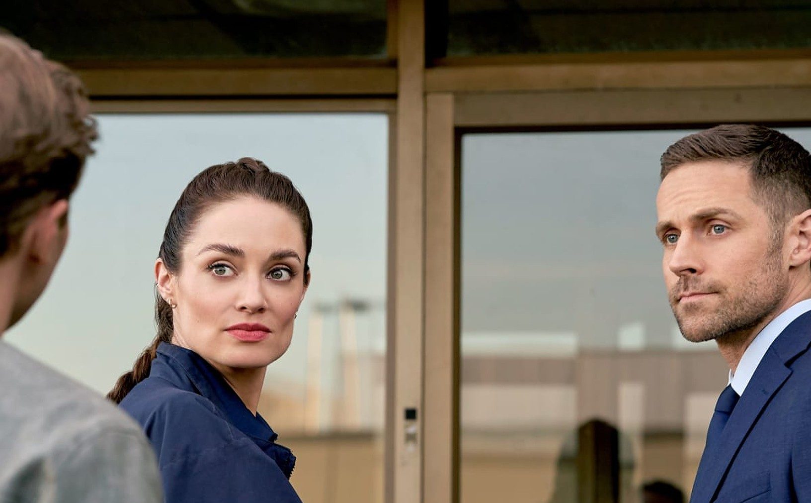 Hallmark's Francesca Quinn, P.I: All Shooting Locations and Cast Details