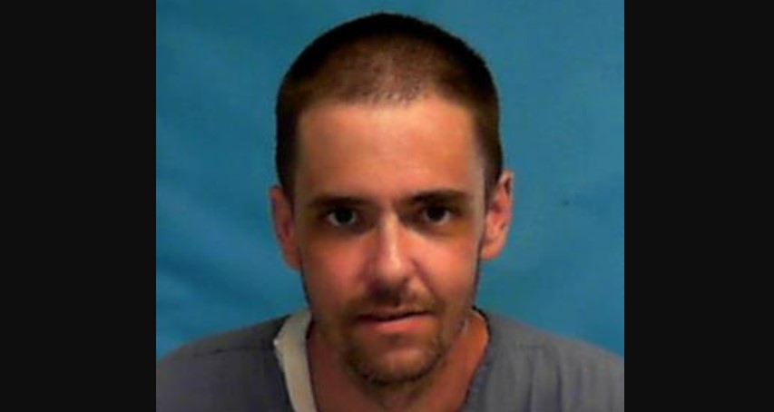 Shelly Strickland Murder: Where is Garrett Arrowood Today?