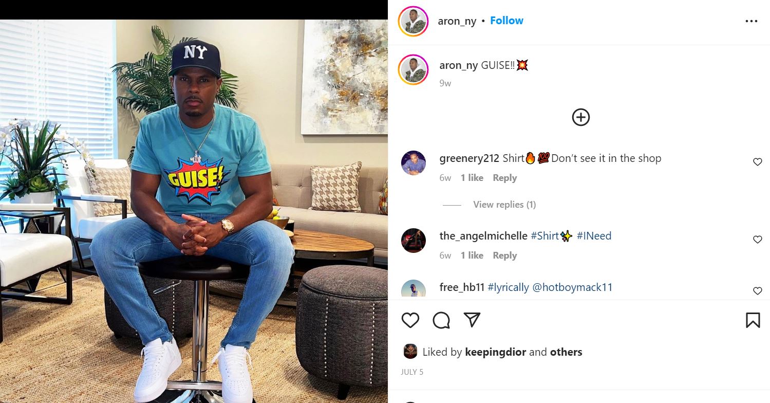 Aron Gadson: Where is the Former Drug Kingpin Today?