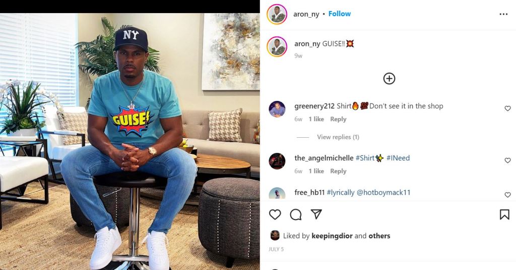 Aron Gadson: Where is the Former Drug Kingpin Today?