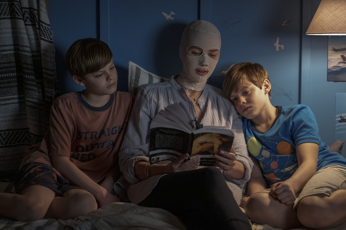 Goodnight Mommy Ending, Explained: Is Mother Dead?