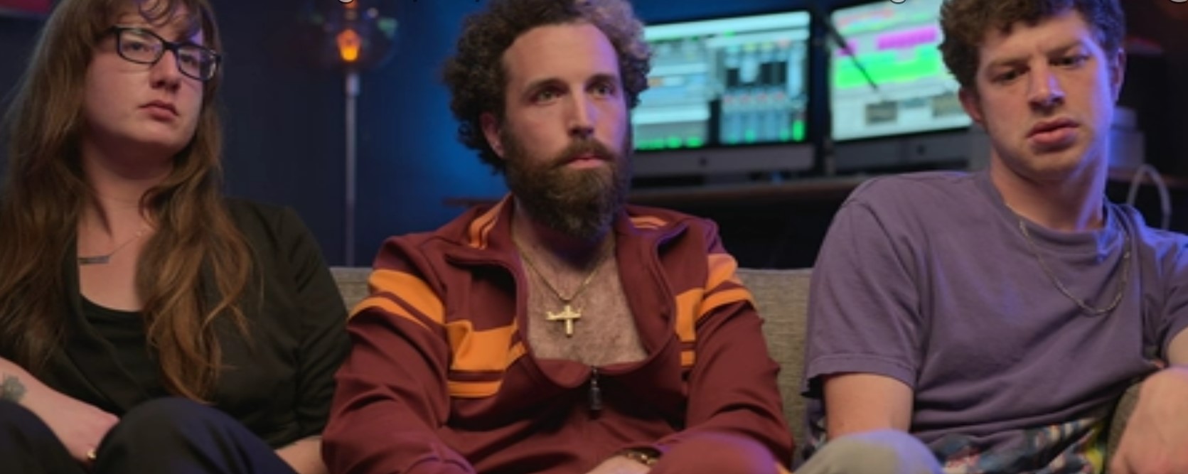 Rachael Sassara, Mikey Guggenheim & Derik: Where Are the Rappers Today?