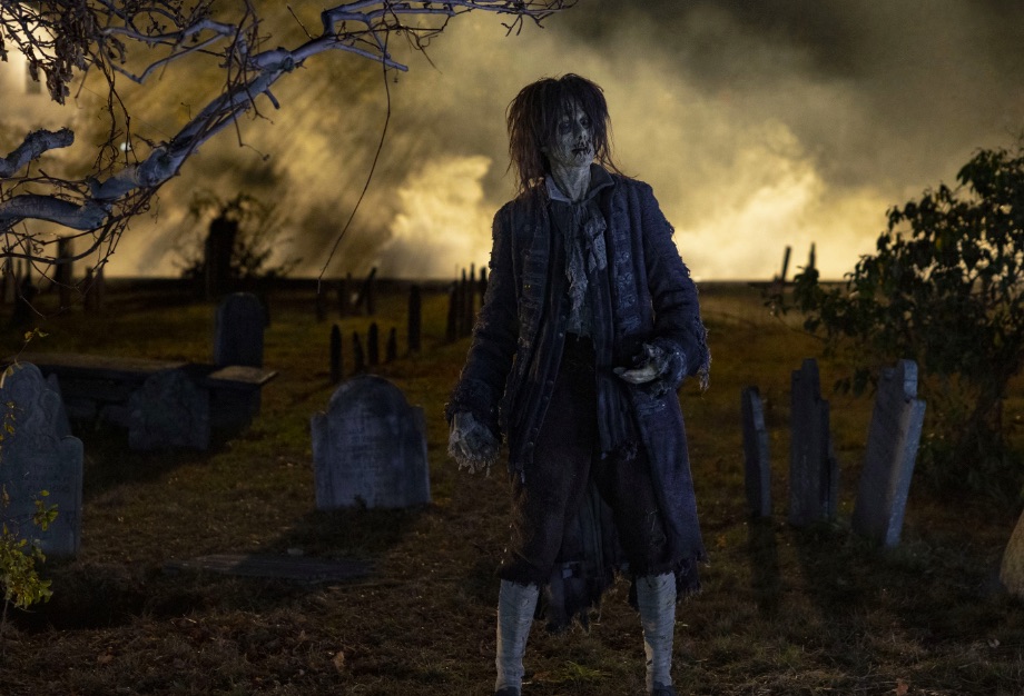 Hocus Pocus 2 Ending, Explained: Do the Sanderson Sisters Die?