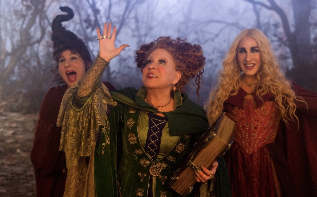 Hocus Pocus: 7 Similar Movies You Must Watch Next