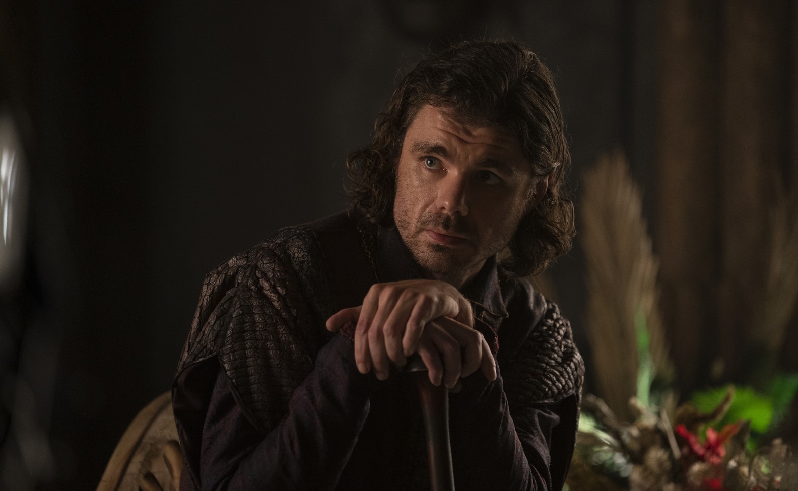 Are Lyonel and Harwin Strong Dead in House of the Dragon?