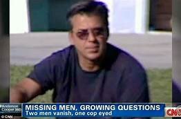 Steve Calkins: What Happened to Ex-Florida Sheriff's Deputy?