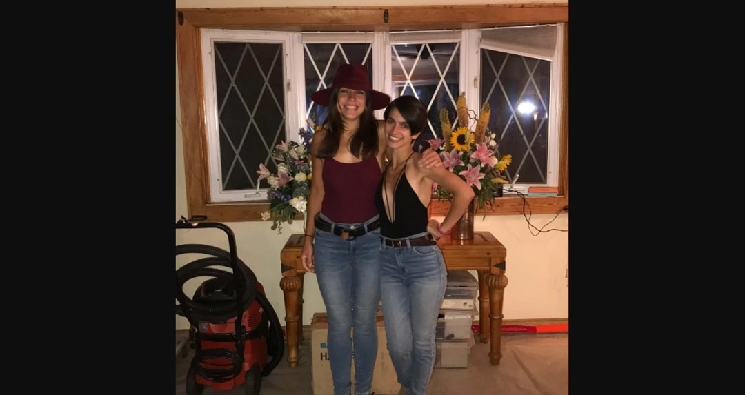 Isabella Pollok Now: Where is Larry Ray's Lieutenant Today? Update