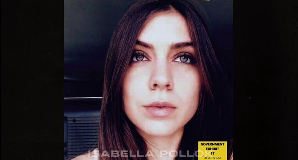 Isabella Pollok: Where is Larry Ray's Lieutenant Today?