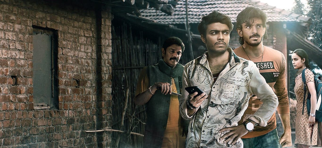 Netflix's Jamtara: Is the Indian TV Show Based on a True Story?