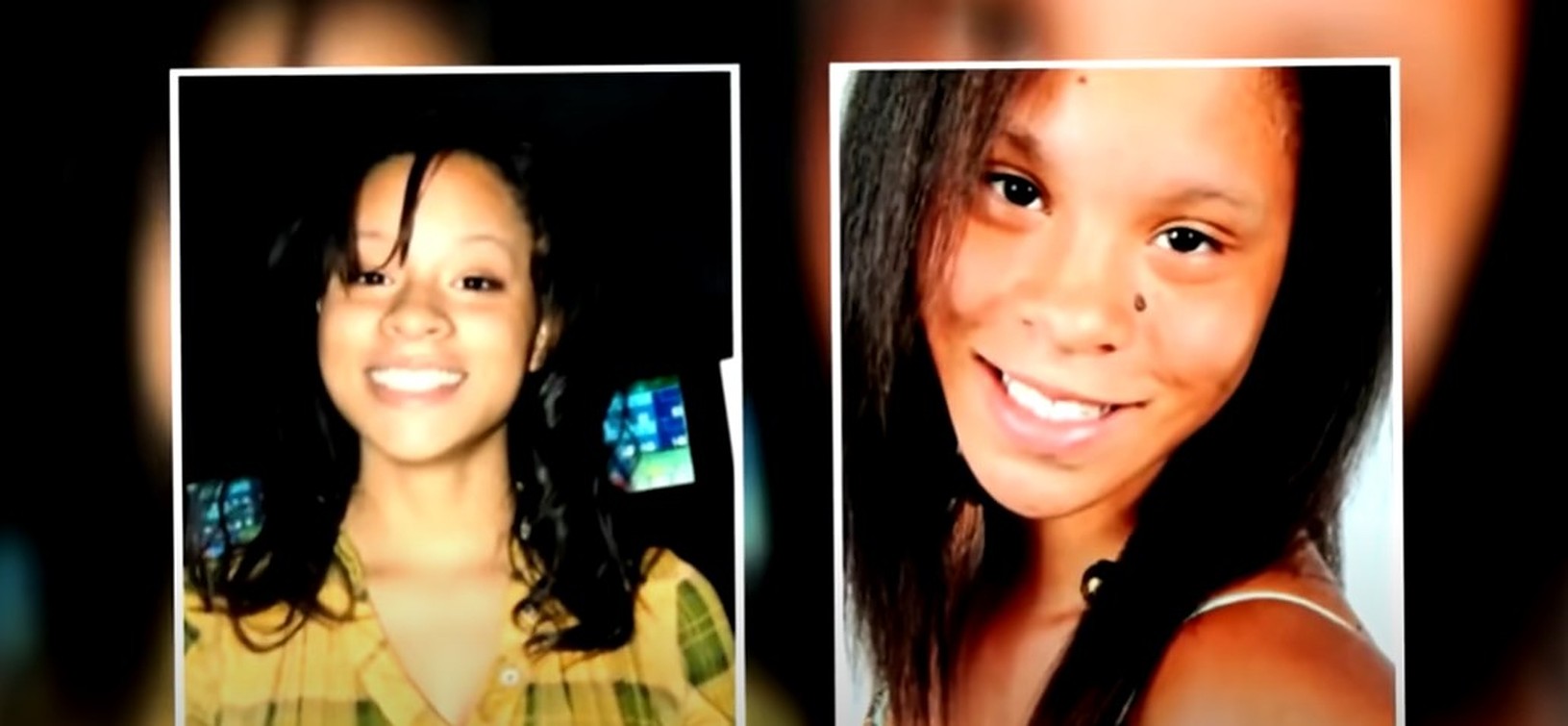 Jasmiyah and Tasmiyah Whitehead: Where Are Nikki Whitehead's Daughters ...