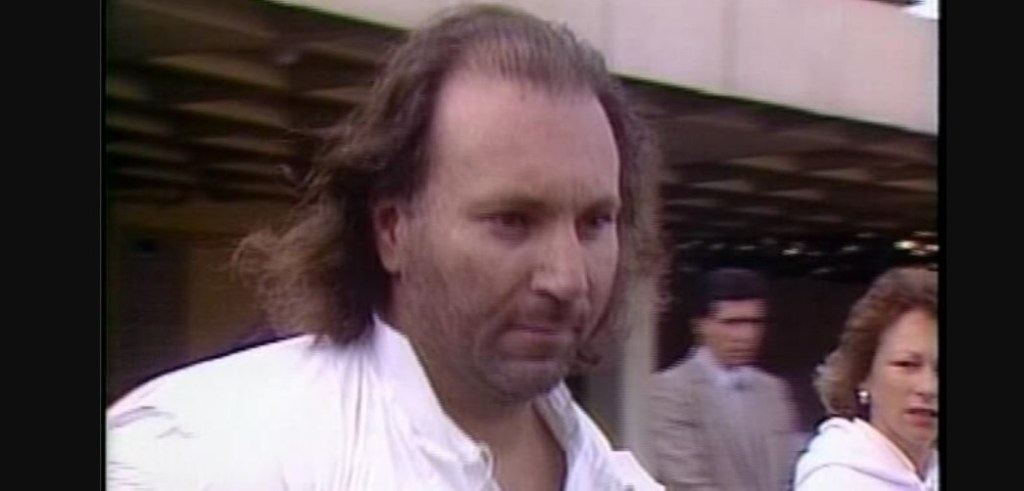 Kirtland Ohio Cult Murders: How Did Jeffrey Lundgren Die?