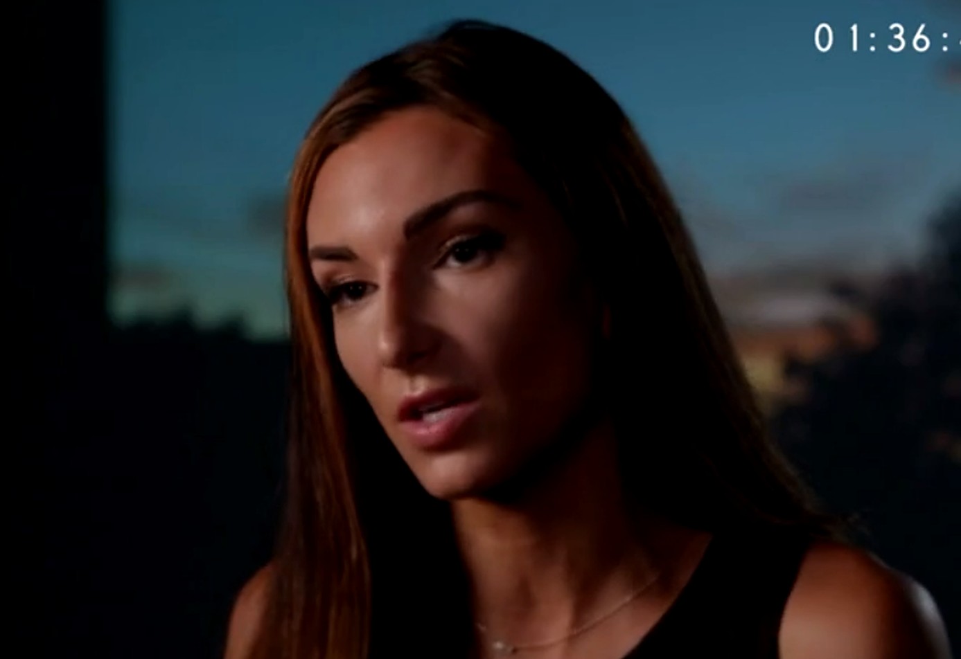 Jordan Buranskas and Heidi Lane: What Happened to Them?