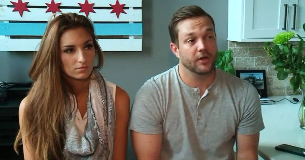 Jordan Buranskas and Heidi Lane: What Happened to Them?