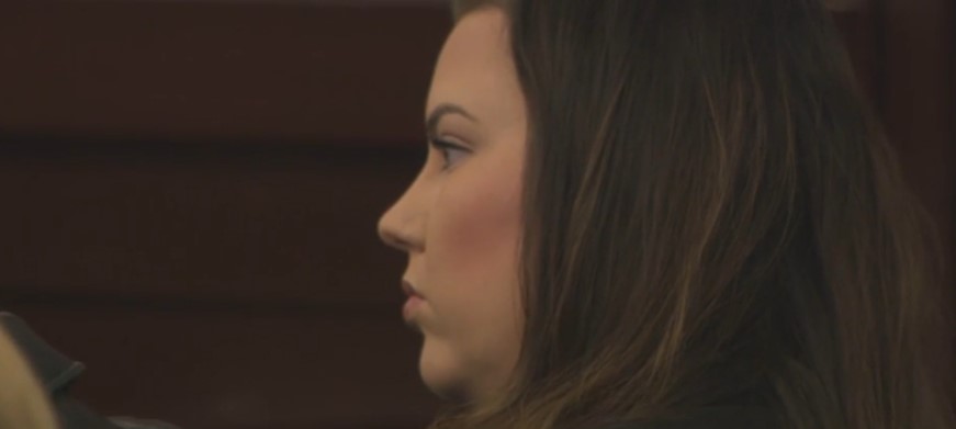 Katie Griggs: Where is Christian Griggs' Ex-Wife Today?