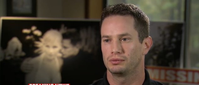 Keith Papini: Where is Sherri’s Ex-Husband Today?