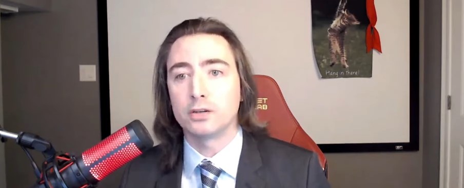 How Much Money Did Keith Gill aka Roaring Kitty Make in GameStop Stock?