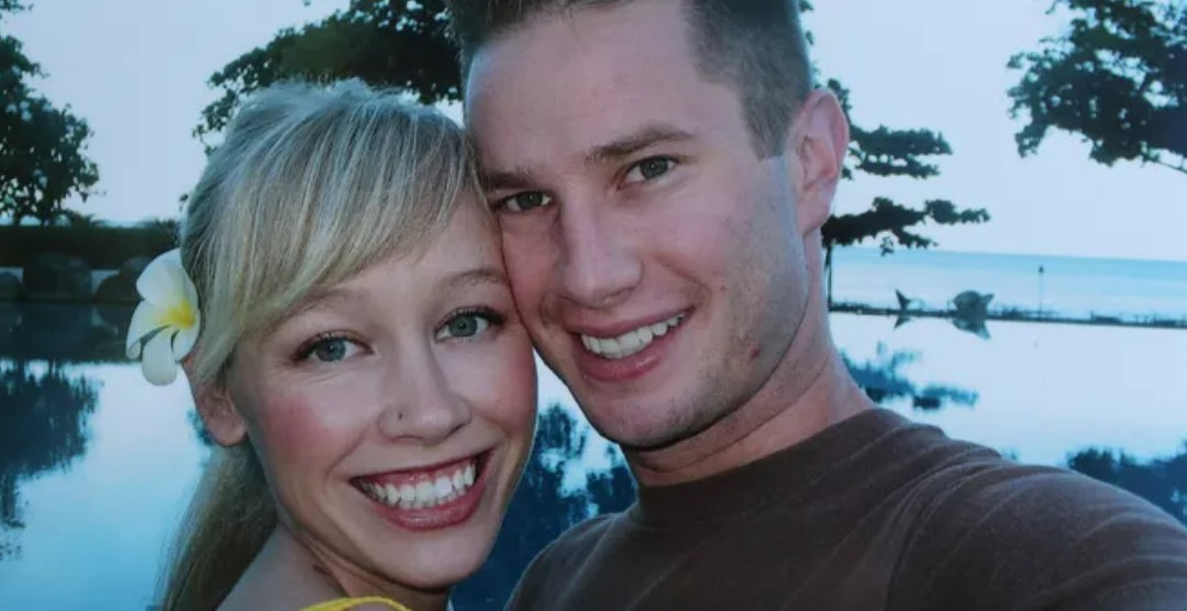 Keith Papini: Where is Sherri’s Ex-Husband Today?