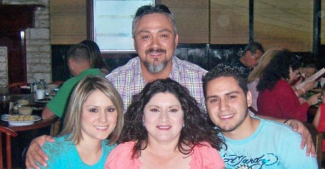 Bill & Frances Hall’s Kids: Where Are Dominique "Nikki" and Justin Hall ...