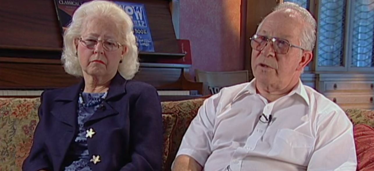 Jim and Glenna Chandler: Where Are Janet Chandler Parents Today?