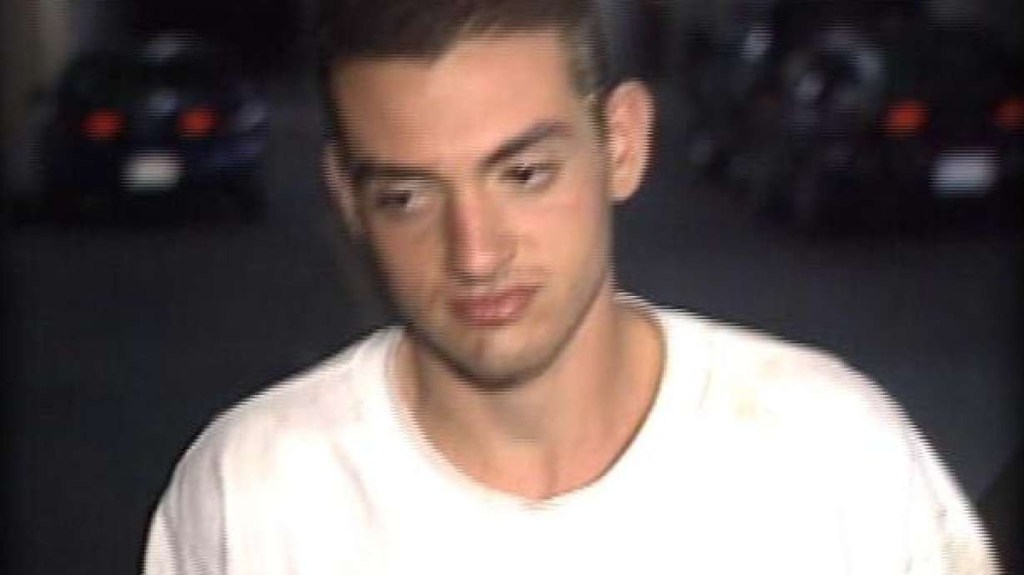 Jorge Benvenuto: Where is Zachary Snarr's Killer Today?