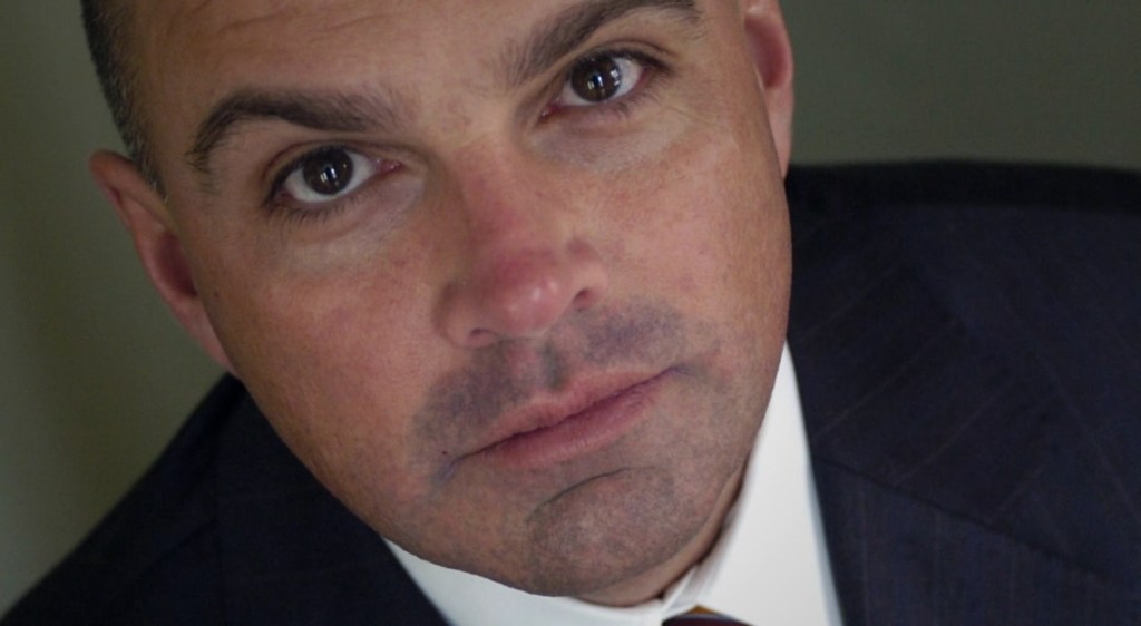 Larry Ray: Where is the Sex-Cult Leader Today?