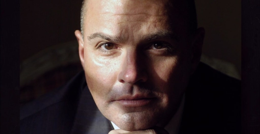 Larry Ray: Where is the Sex-Cult Leader Today?