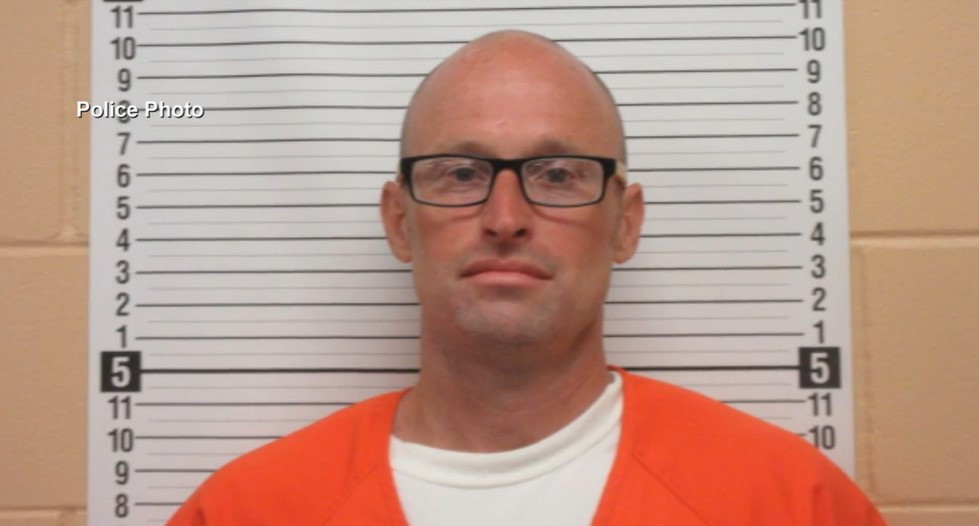 Berry Bryant Murder: Where is Levi Collen Today?