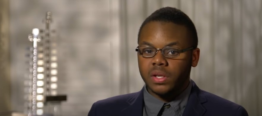 Malachi Love-Robinson: Where is Con Doctor Today?