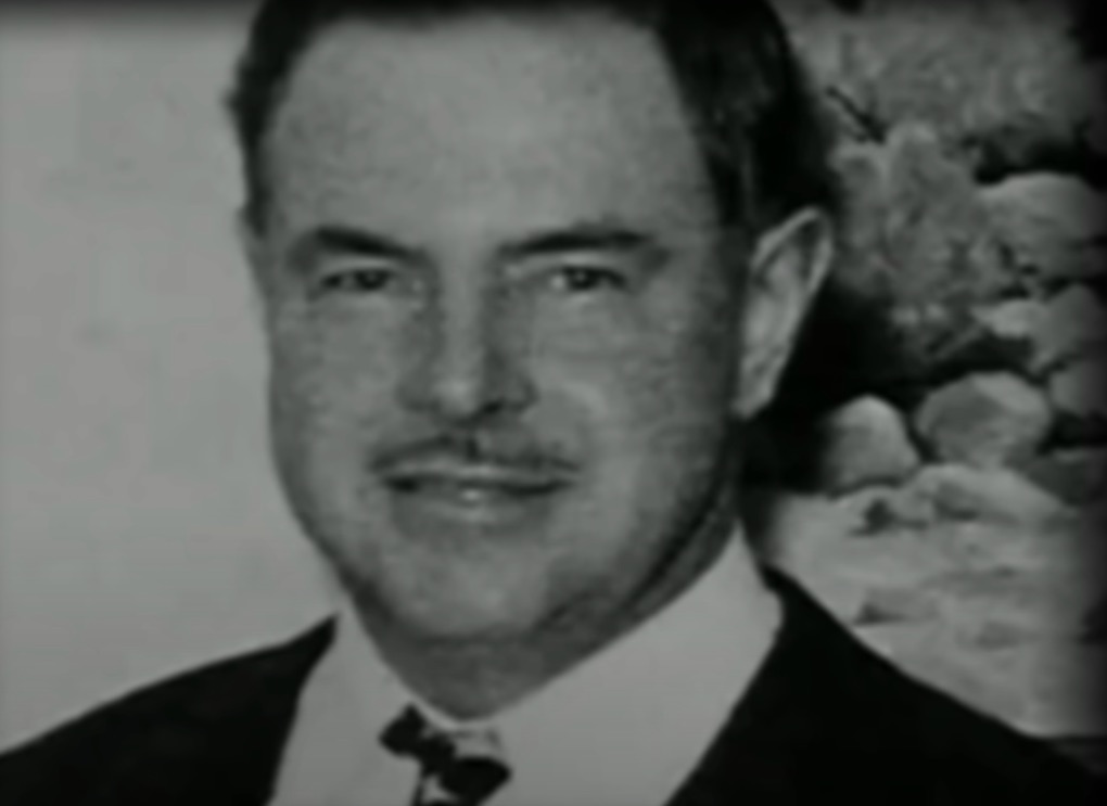 Who was Marilyn Monroe's Dad? Did Marilyn Monroe Meet Her Father in ...