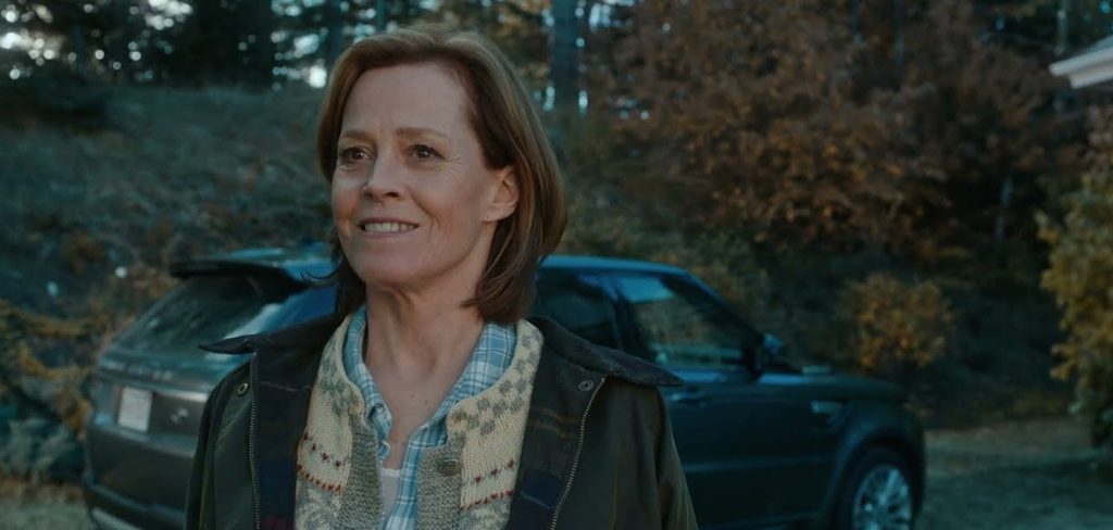 The Good House (2022): Where Was the Movie Filmed?