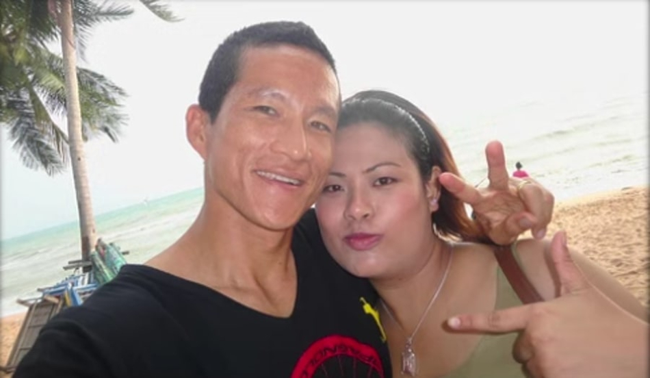 Valepon Gunan: Where is Saman Gunan's Wife Today?