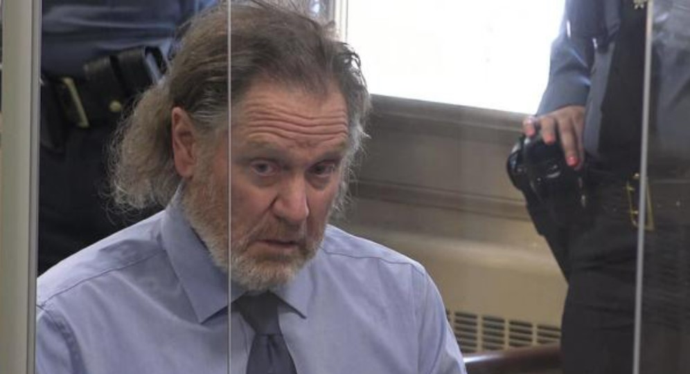 Michael Barisone: Where is Horseman and Lauren Kanarek's Ex-Coach Today?