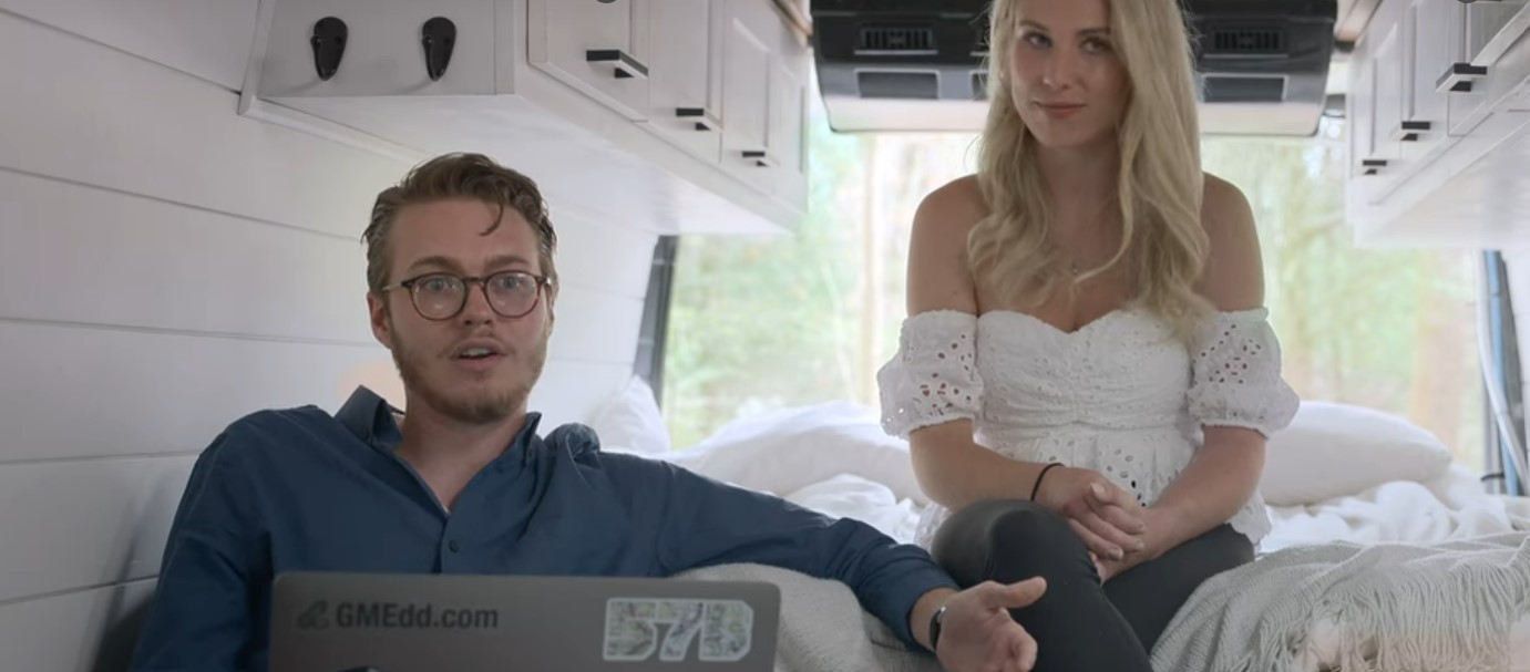 Eat the Rich: Where Are the GameStop Investors Today?