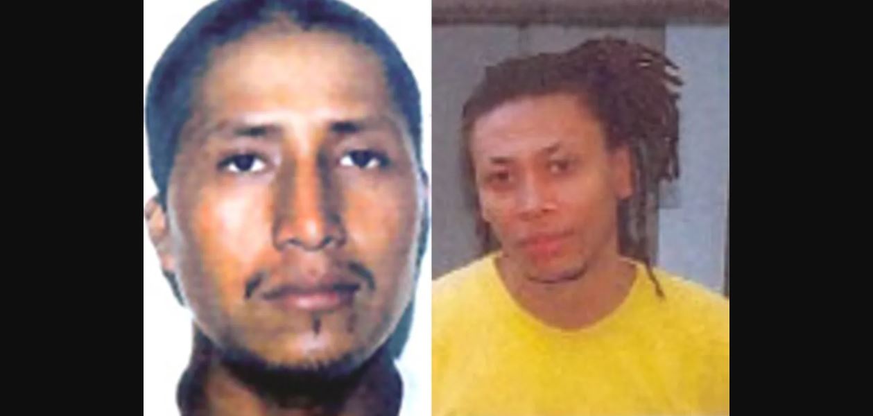 Terrance Williams and Felipe Santos: Have They Been Found? Are They ...