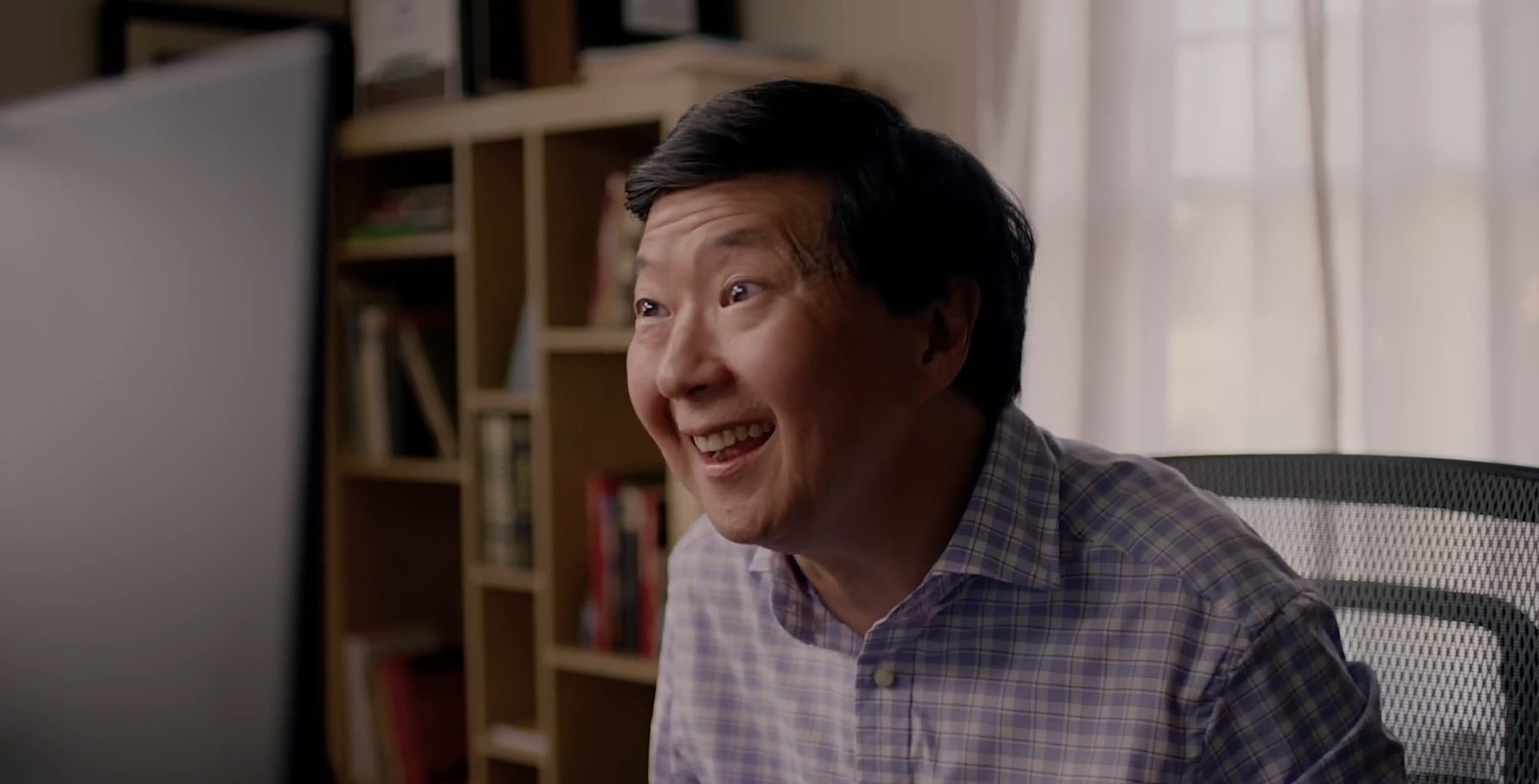 Out of Office: All Shooting Locations of the 2022 Movie Explored