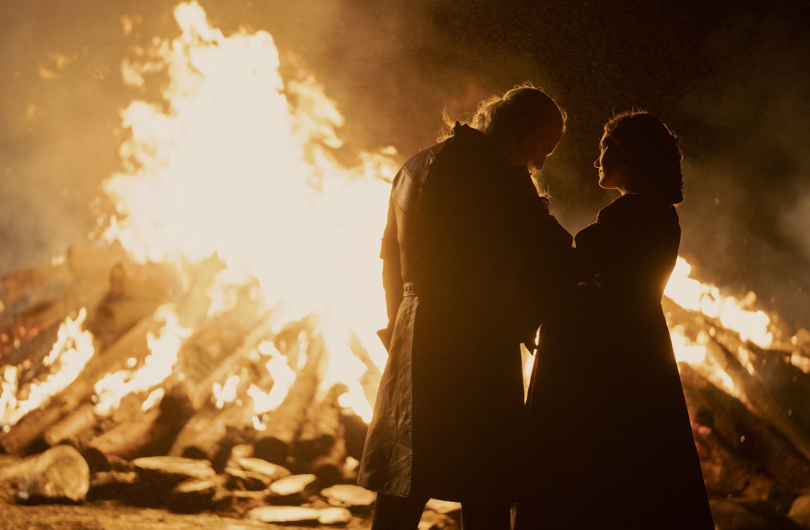 What Is a White Hart in House of the Dragon? How Is It Related to Game ...