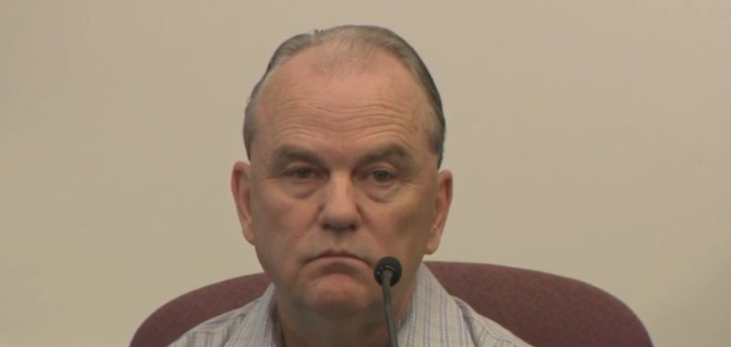 Christian Griggs Murder: Where is Pat Chisenhall Today?